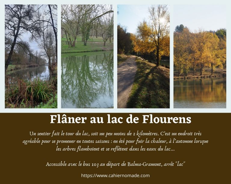Prendre l’air en Haute-Garonne – Cahier Nomade – Voyages et Balades